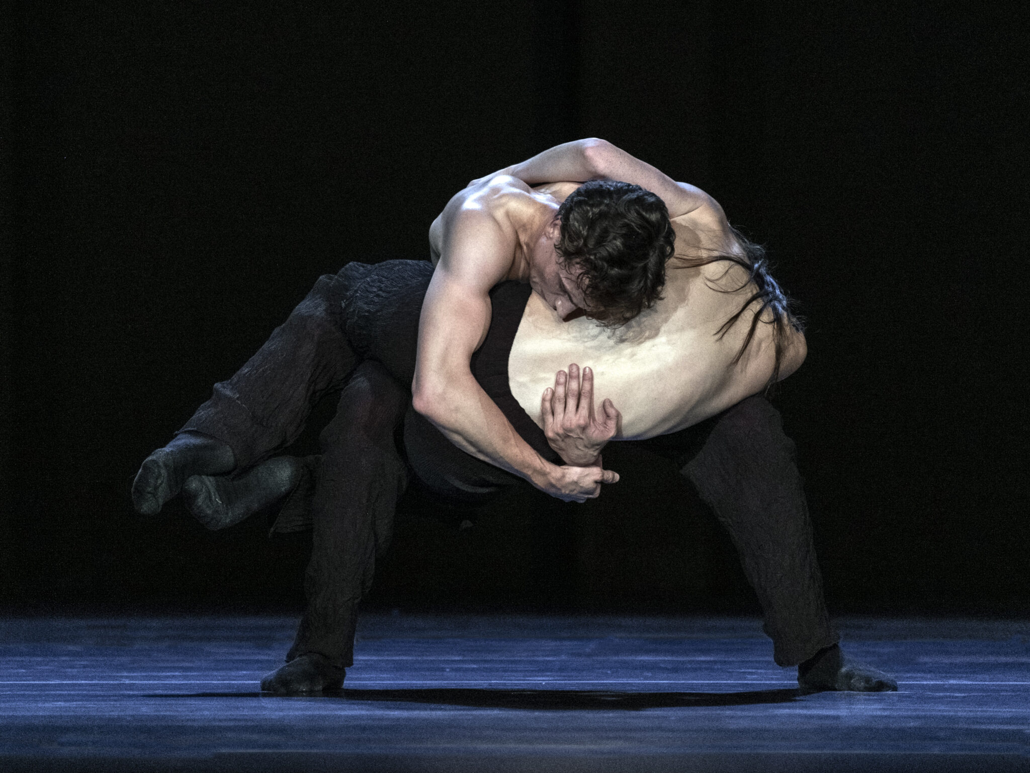 Som danser har man et stort ansvar for ikke å skade andre ⋆ Kontekst