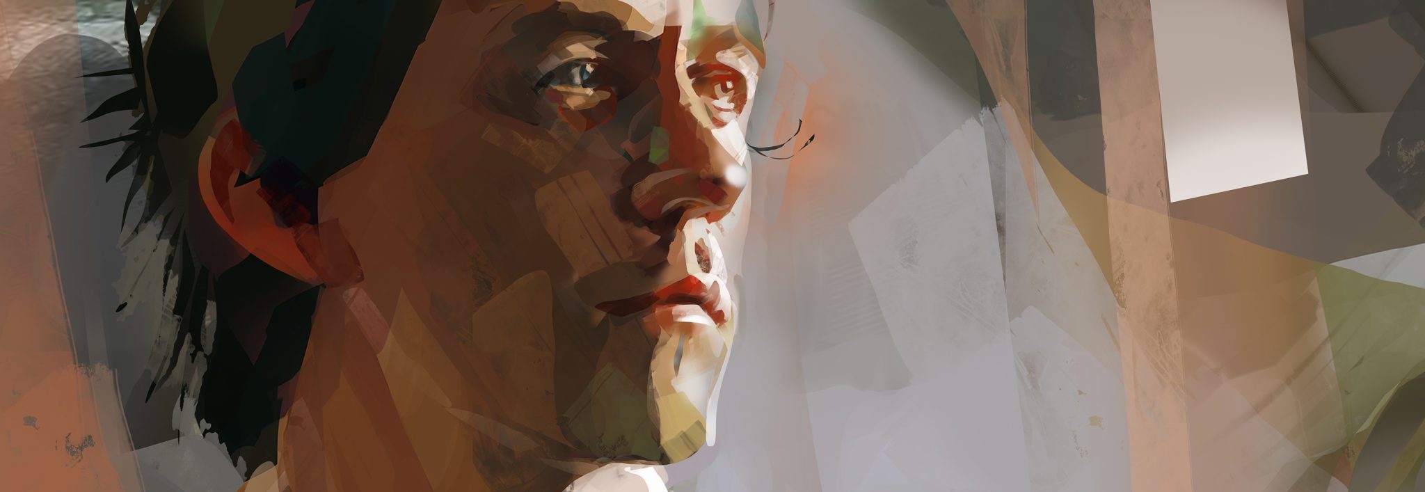 I 20 år har Sondre Lerche skrevet seg frem mot dette øyeblikket ⋆ Kontekst