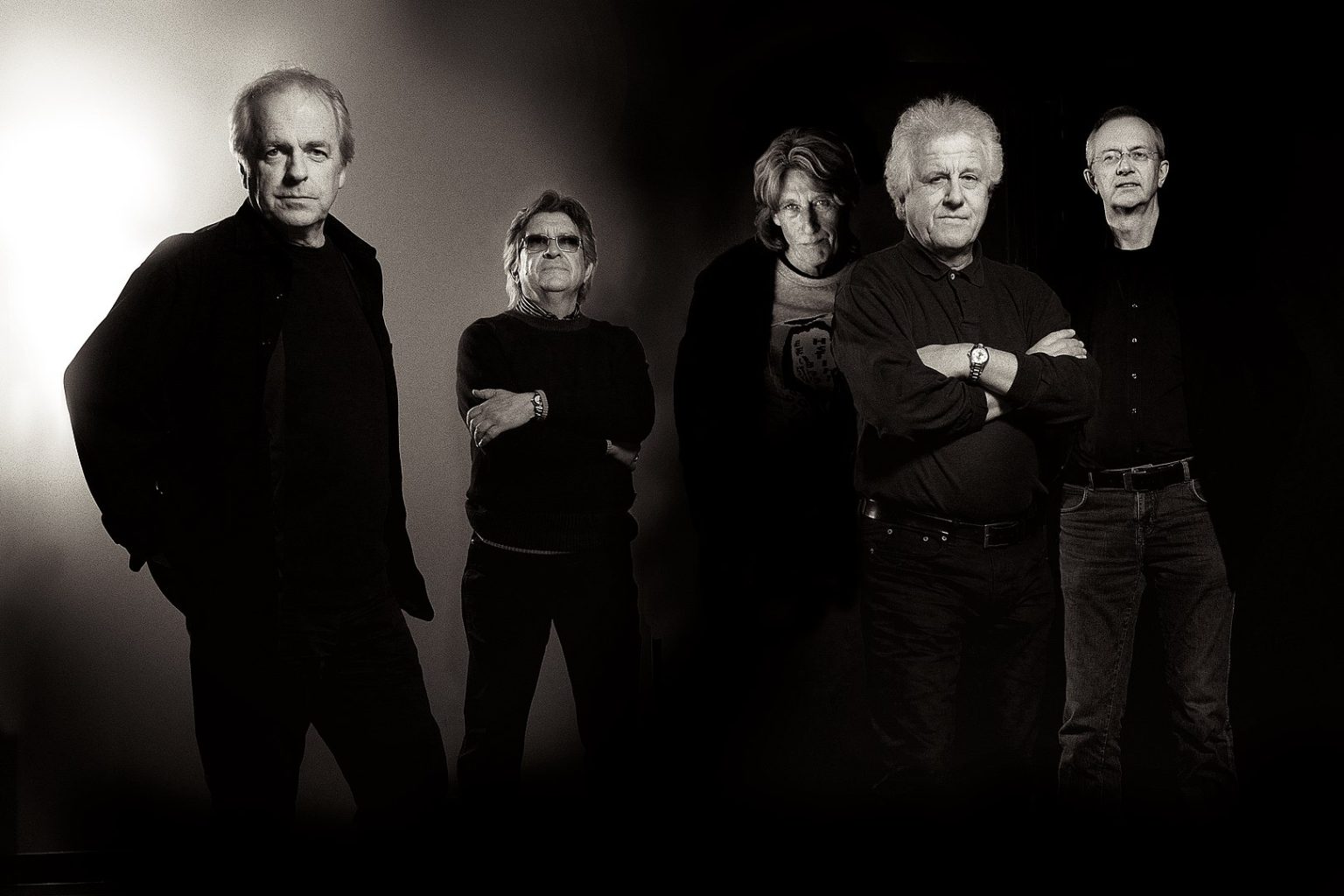 Eigil Berg var der da rocken traff Norge – nå forteller han historien i ...