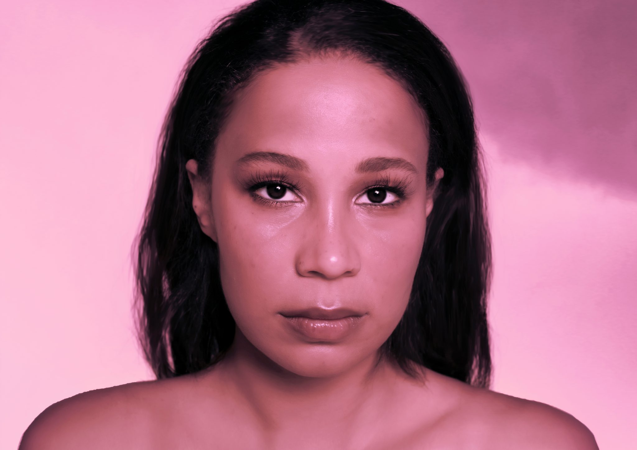 Mimmi Tamba: – Det har noe å si hvordan du ser ut ⋆ Kontekst