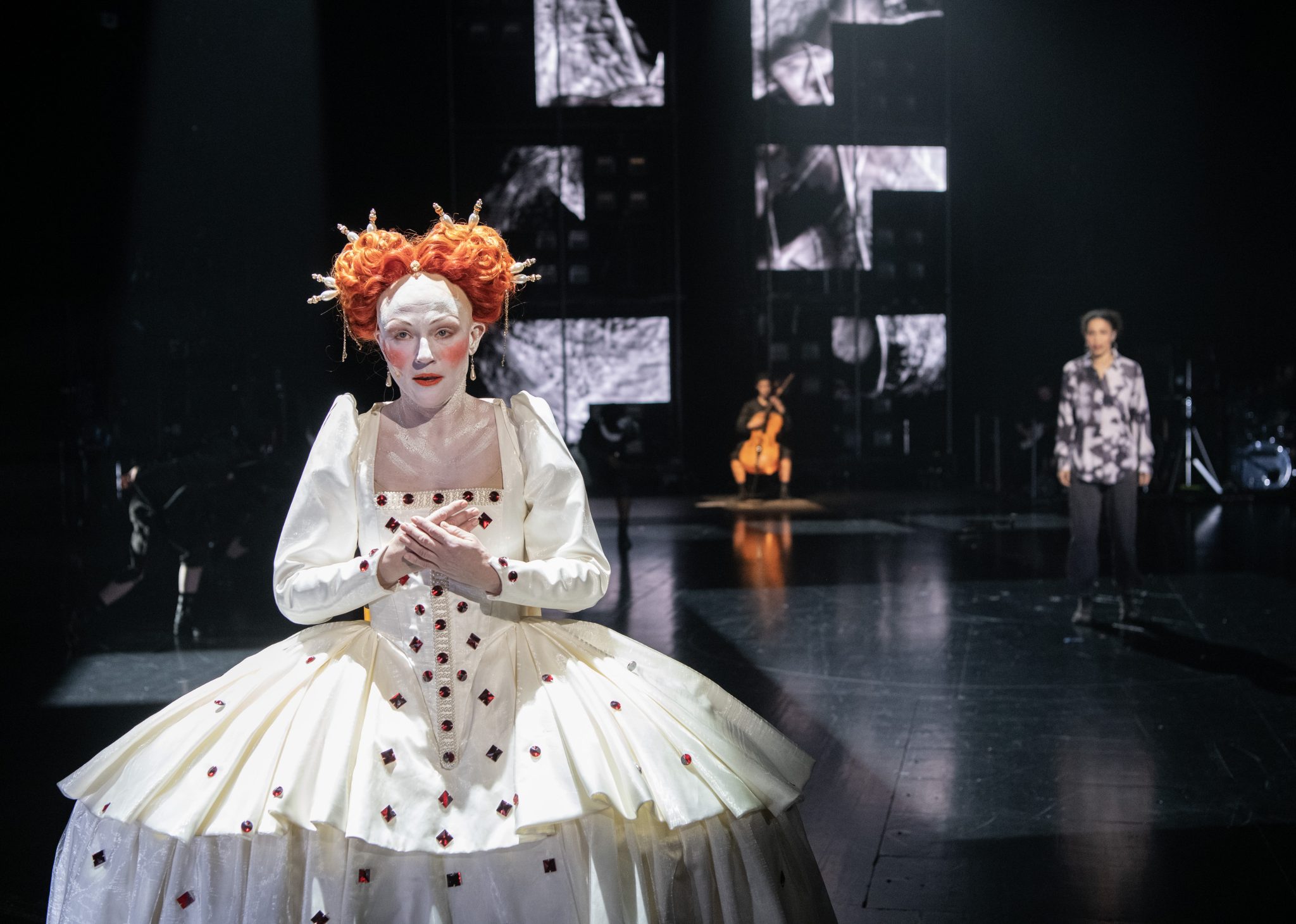 Mimmi Tamba: – Det har noe å si hvordan du ser ut ⋆ Kontekst