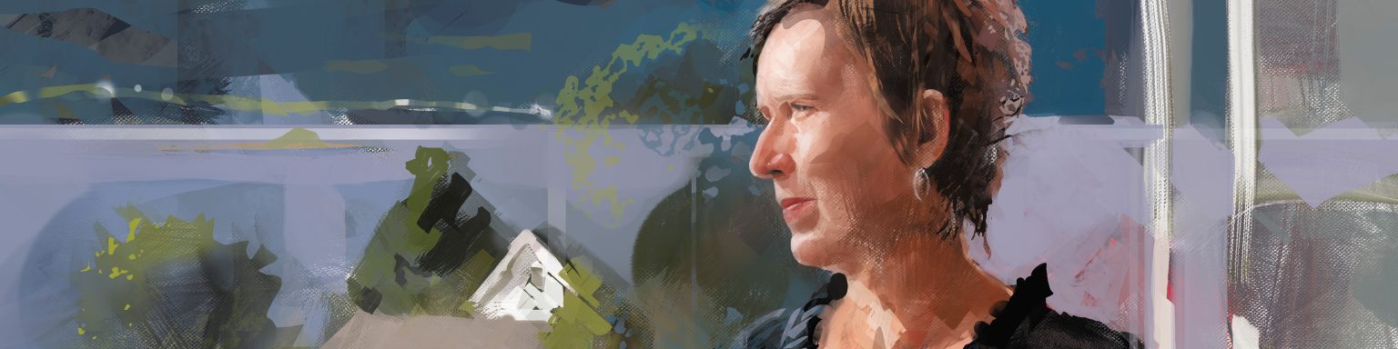 Berit Opheim: – Det er noen sanger jeg ikke vil videreføre ⋆ Kontekst