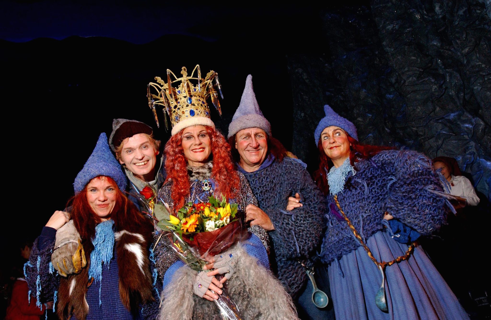 Bente Børsum: Motstand er helt nødvendig ⋆ Kontekst