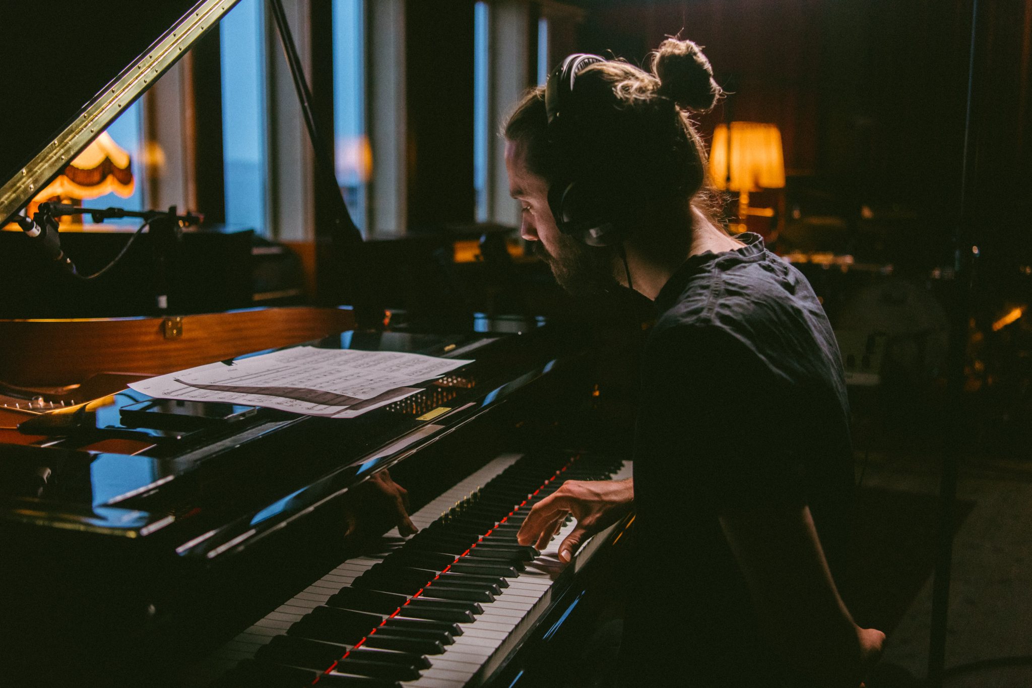 Kristoffer Lo: – For meg var det helt avgjørende å få en jobb jeg ikke ...