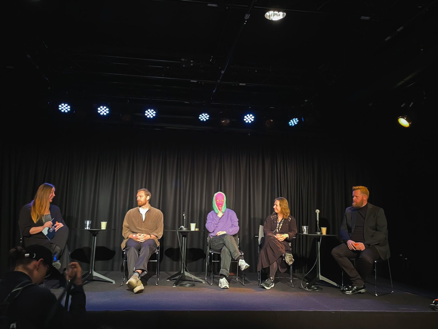 Sosiale medier er både himmel og helvete. Hva gjør man når det blir for ...