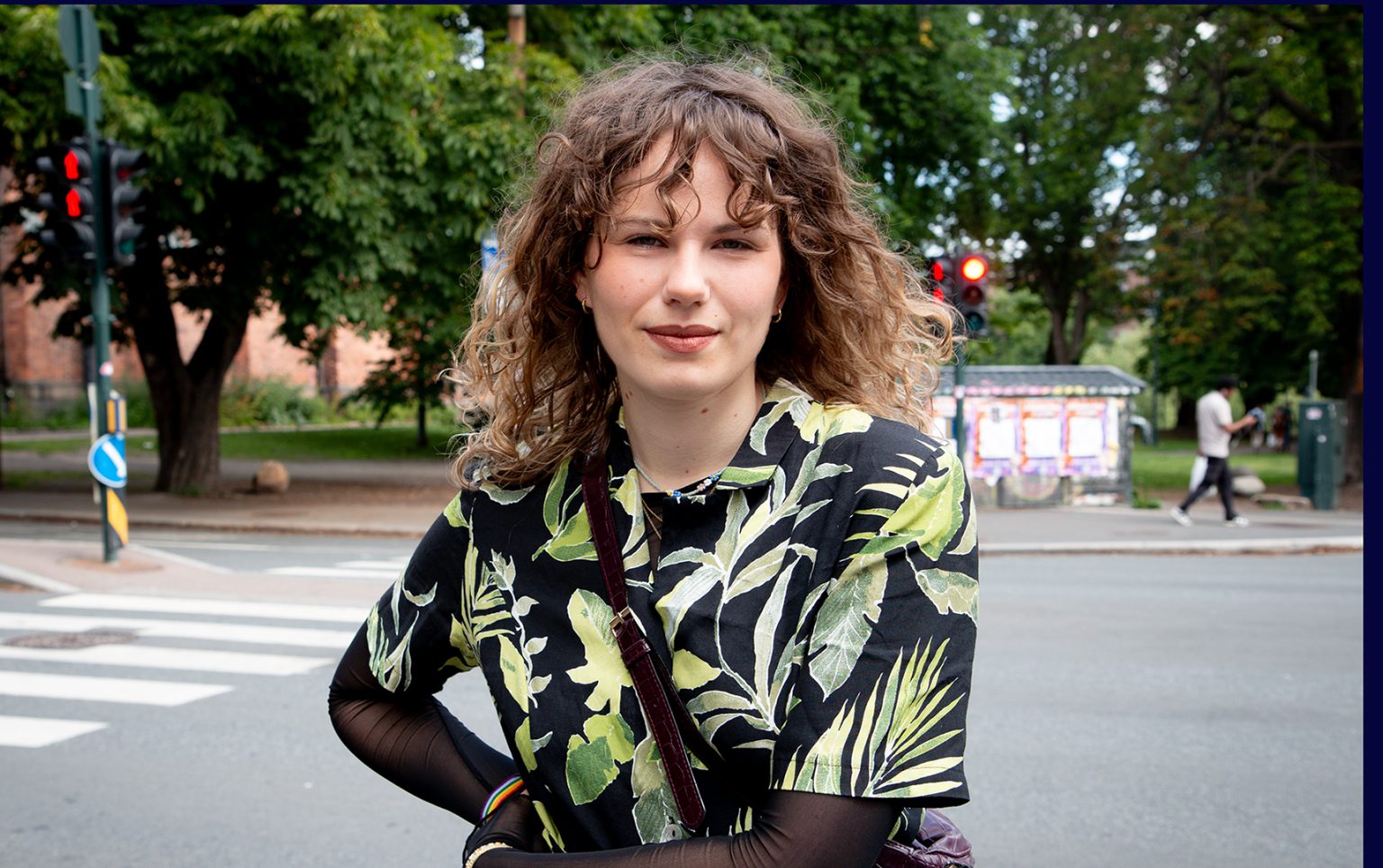 Elise Olsen hadde ikke solgt en eneste konsertbillett. Men én ting ...